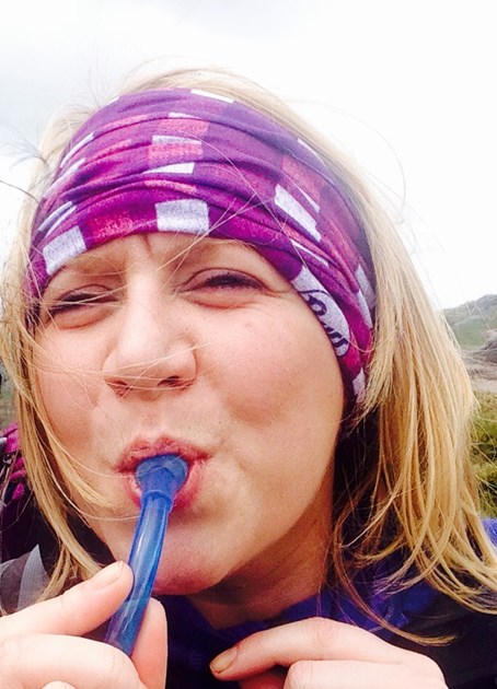 Kate Seddon is fundraising for Macmillan Cancer Support