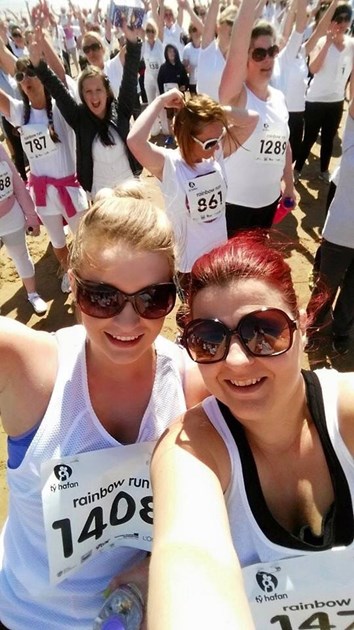 Stella Elphick is fundraising for Cancer Research UK