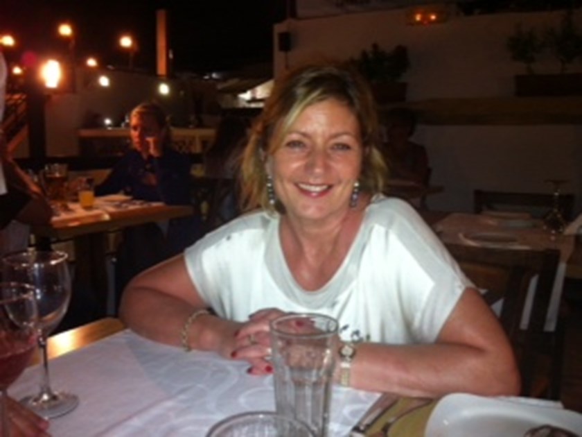 Anne Marie Peffer is fundraising for Buttle UK