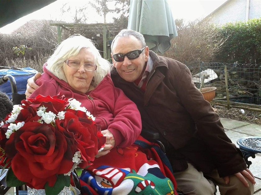 Emily Sou is fundraising for Defying Dementia at Lancaster University