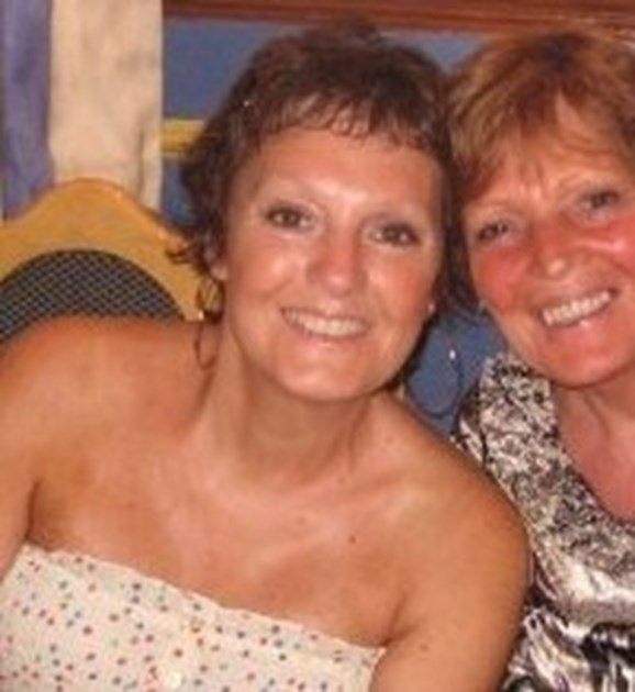 Joseph Varley is fundraising for Breast Cancer Care