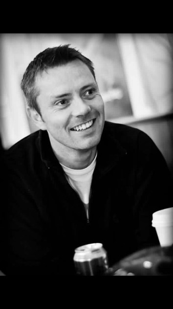 Philip Thompson is fundraising for Motor Neurone Disease Association