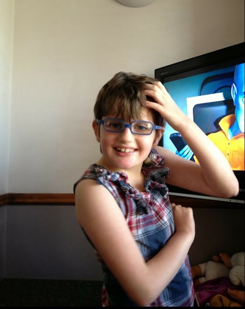 Tracy Halpin is fundraising for National Autistic Society