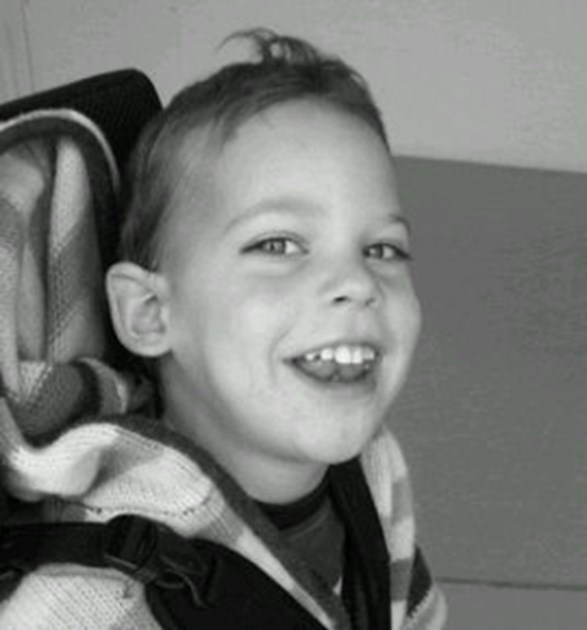 Emma Letts is fundraising for The PACE Centre