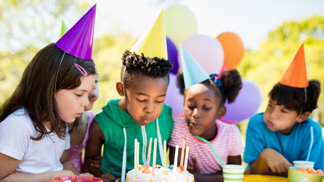 Nicole Frias is fundraising for 4KIDS