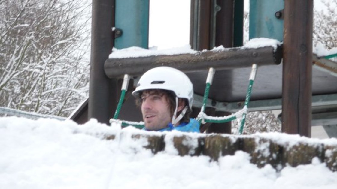 Alexander Spence is fundraising for Kidney Research UK