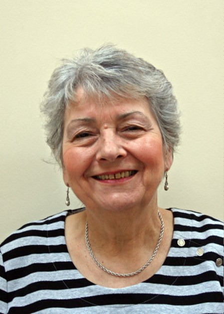 Norma Goodwin is fundraising for Alzheimer's Society