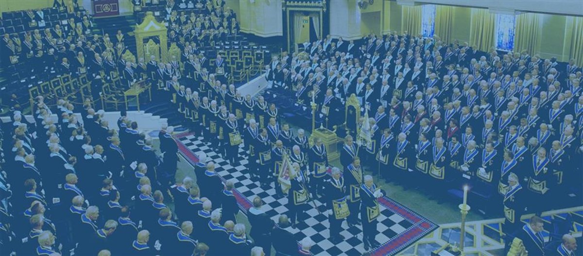 Steven Gordon-Wilson is fundraising for Relief Chest Scheme - The Grand ...