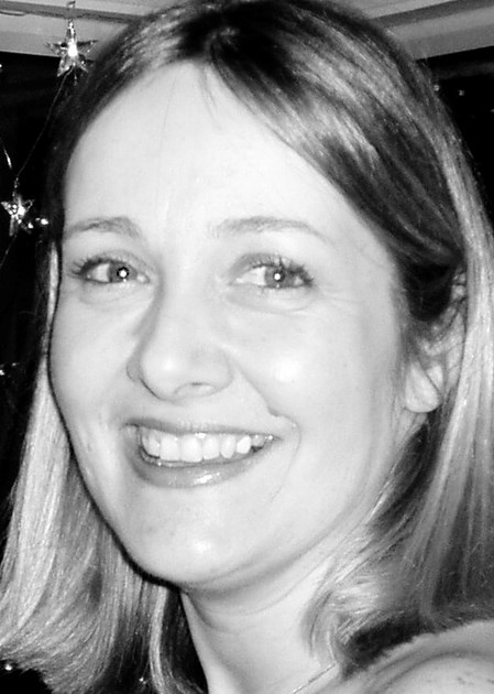 Emma Rayner is fundraising for Children’s Brain Tumour Research Centre ...