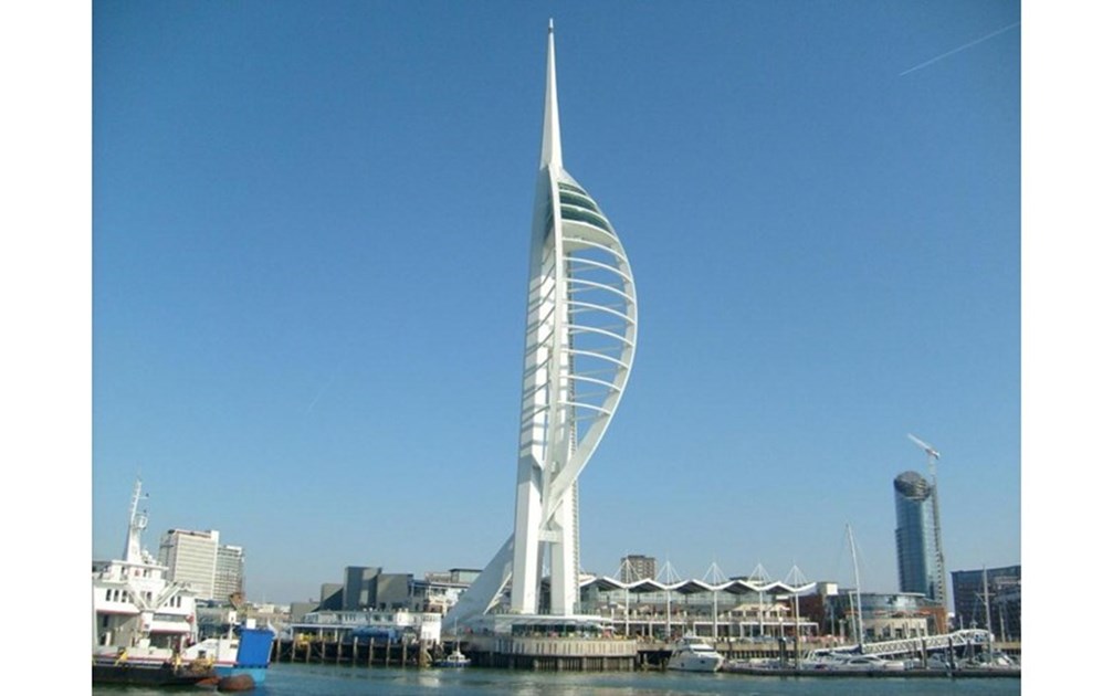 Gill Hope is fundraising for St Catherine’s Hospice (Crawley)