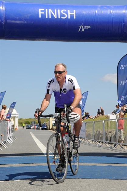 Oval Insurance is fundraising for Leicester Hospitals Charity