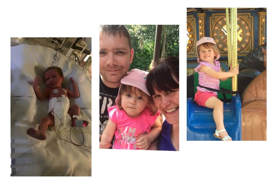 Andrew Wakelin is fundraising for Rotherham Hospital and Community Charity