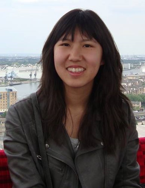 Bianca Chan is fundraising for The Wings of Hope