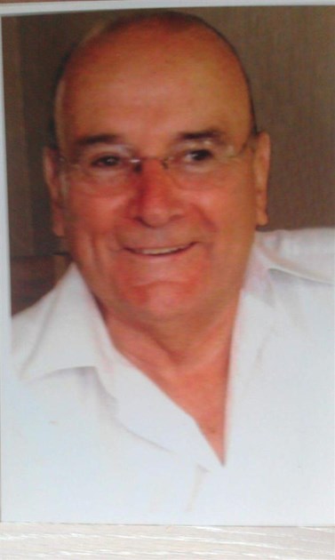 Ian elliott is fundraising for Strathcarron Hospice