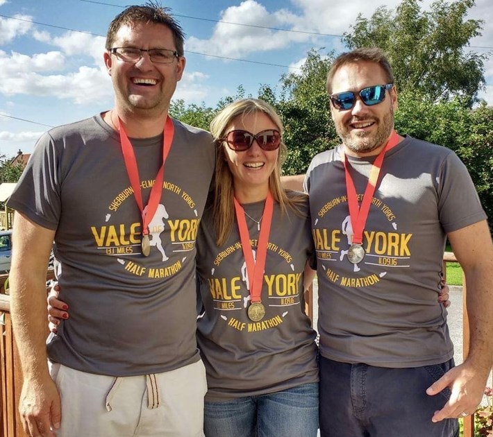 Eve Hartrick is fundraising for Leeds Hospitals Charity