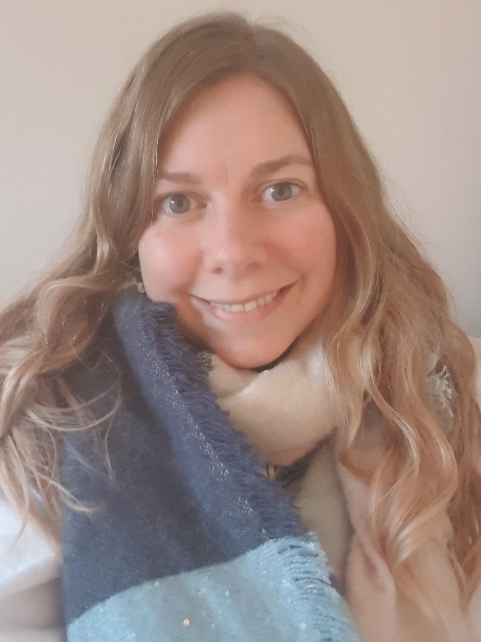 Peta Foster is fundraising for Alzheimer's Society