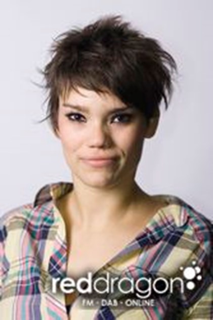 Jamie Ackerman is fundraising for Help A South Wales Child