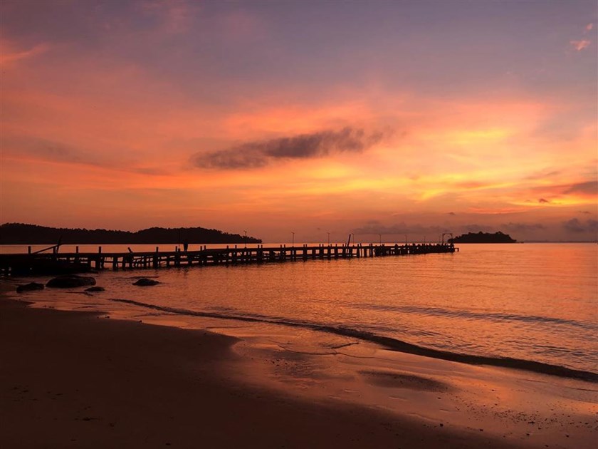 Chloe Holman is fundraising for Teenage Cancer Trust