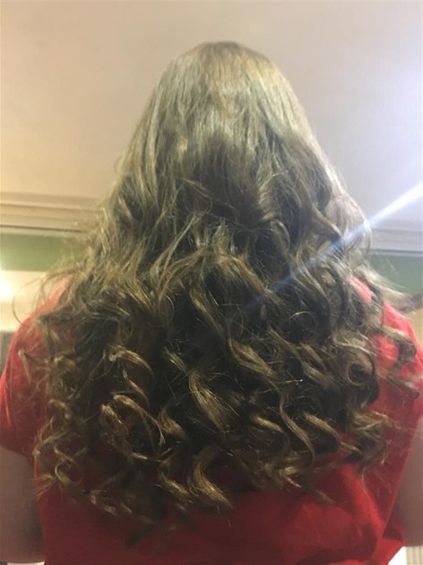 Eleanor Game is fundraising for Little Princess Trust