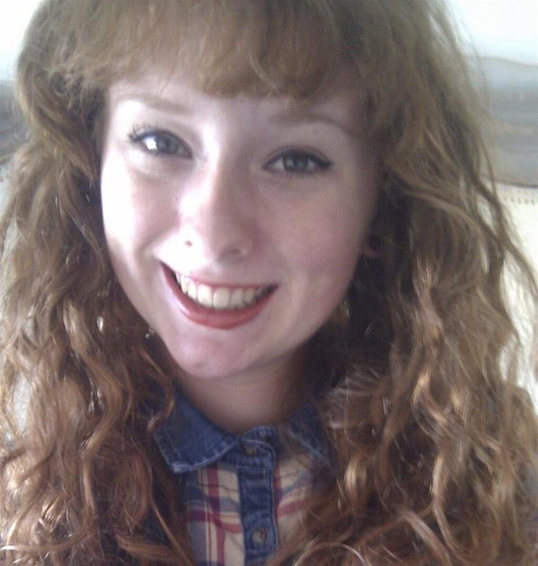 Imogen Keys is fundraising for The Royal Marsden Cancer Charity