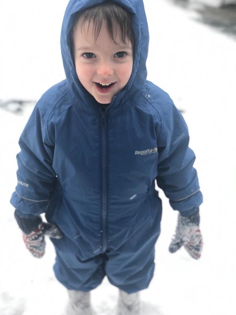 ben algate is fundraising for Great Ormond Street Hospital Children's ...