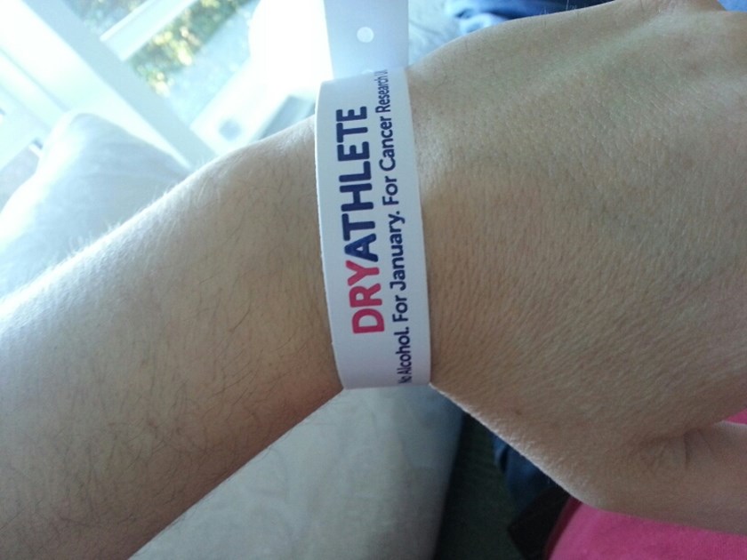 Alex Dewey is fundraising for Cancer Research UK