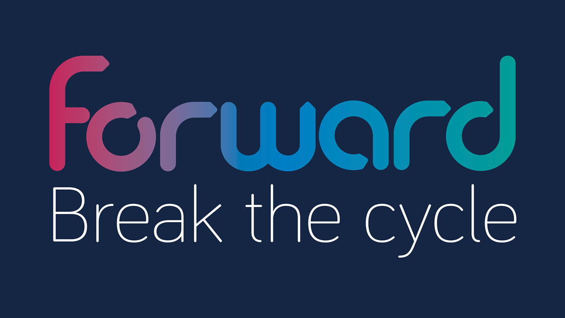 DAVID REDSHAW is fundraising for The Forward Trust