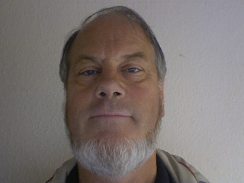 Douglas Dodd is fundraising for St Luke's Hospice (Harrow And Brent)