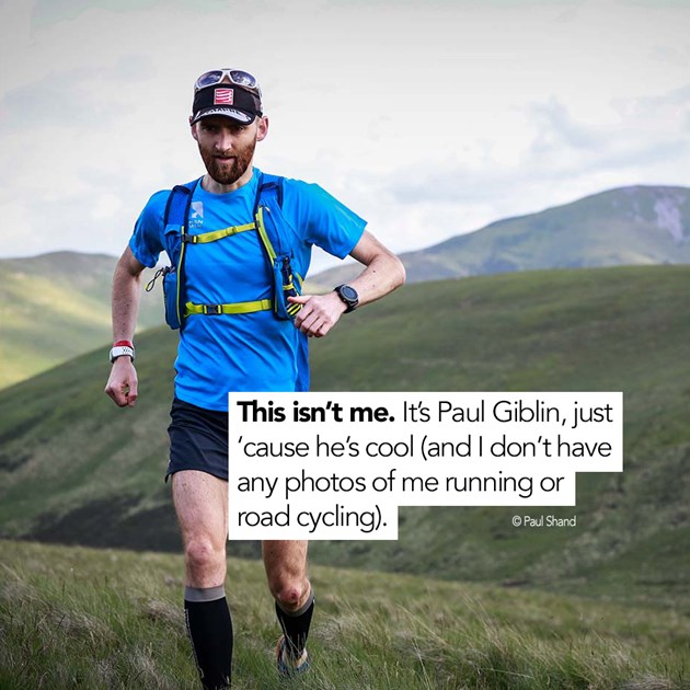 Dominic Simmons is fundraising for Highland Cross