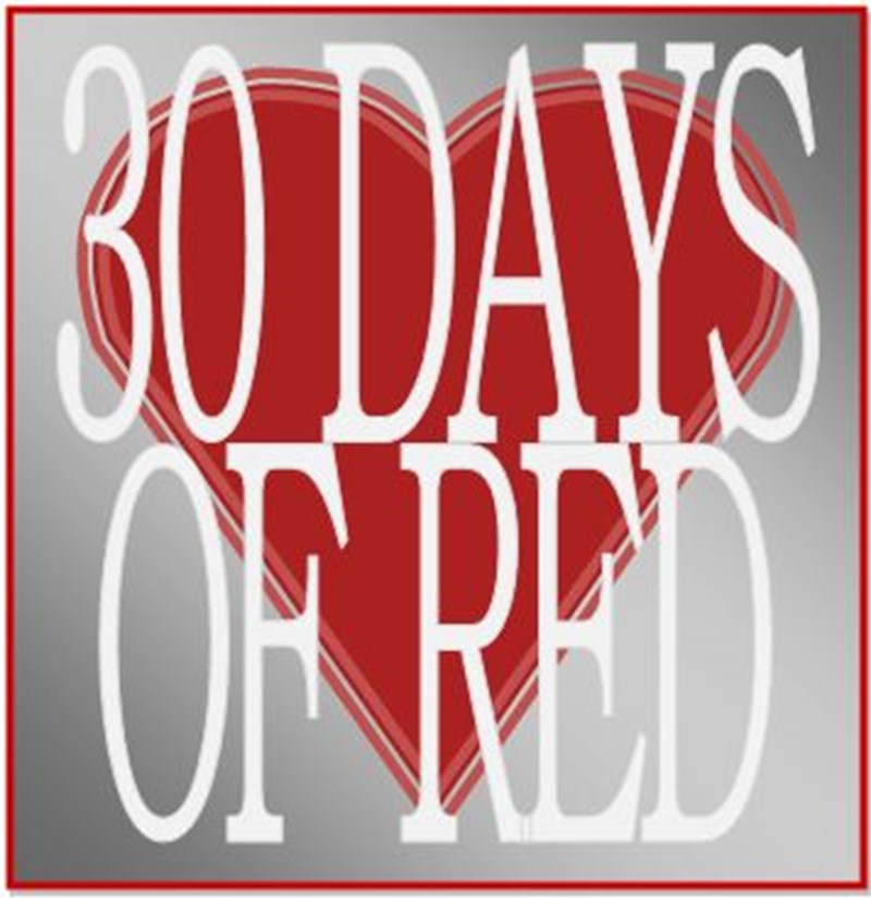 Zoe Innes is fundraising for British Heart Foundation