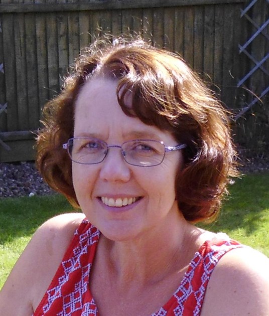 Suzanne Little is fundraising for PACSO