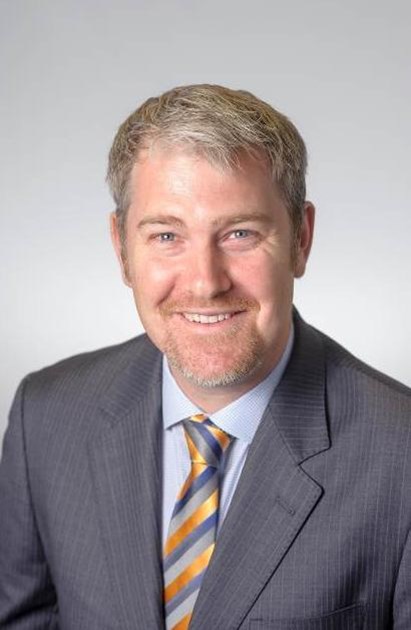 duncan milne is fundraising for Help for Heroes