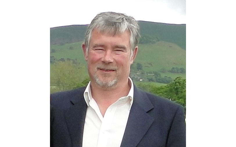 Mark Jepson is fundraising for Diabetes UK