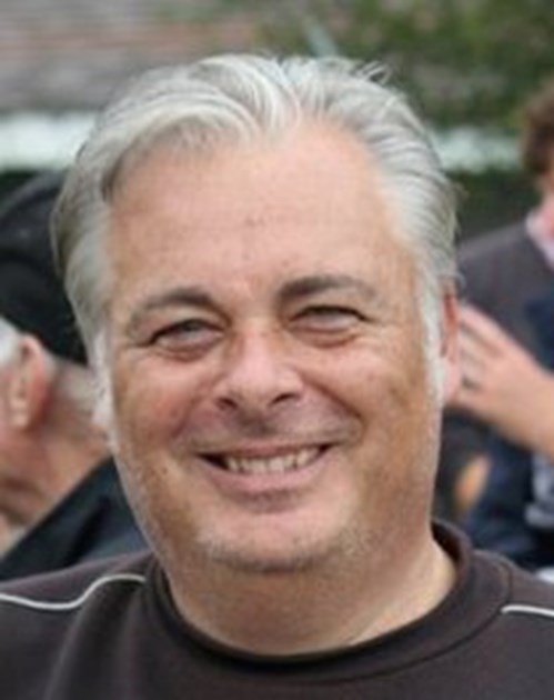 Andrew Marriott is fundraising for Macmillan Cancer Support