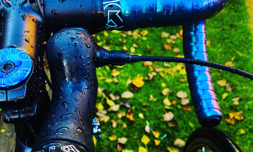 Tony Liggett is fundraising for Brain Tumour Research