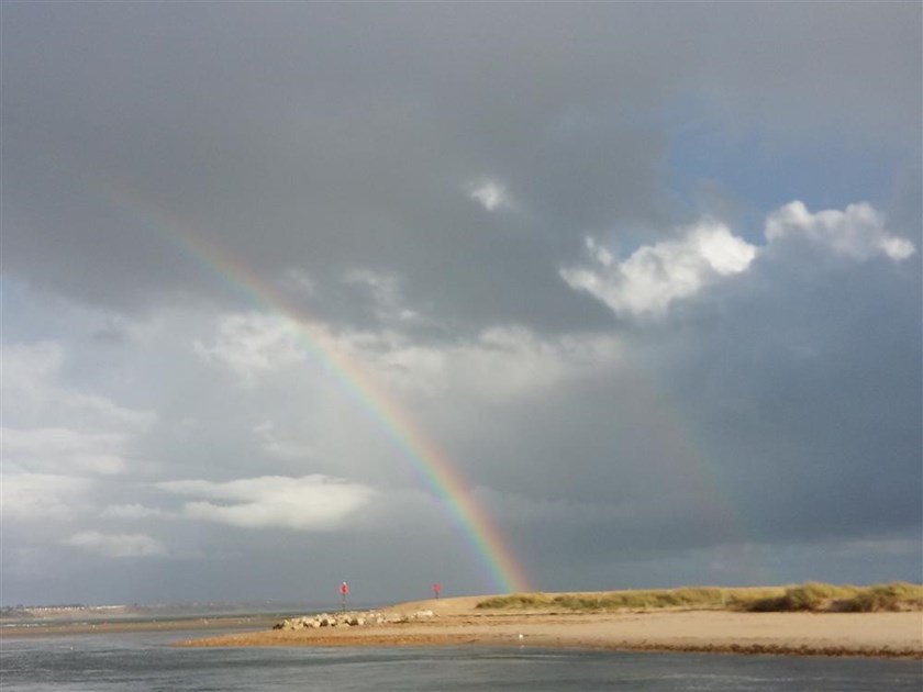 Polly Marshall is fundraising for Aching Arms