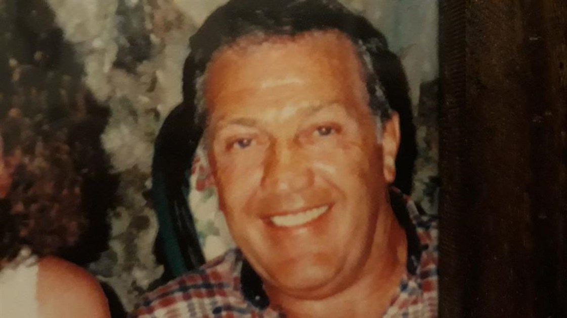 Jacob Kerr is fundraising for St Gemma's Hospice