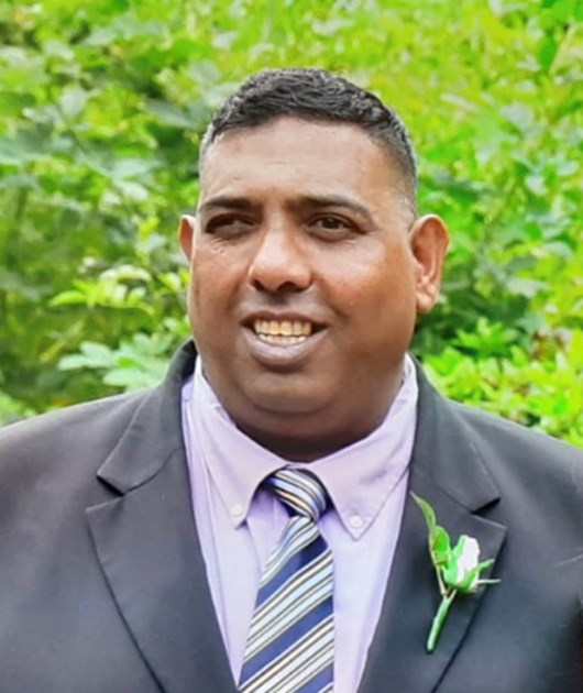 JACINTA FERNANDES is fundraising for Teenage Cancer Trust