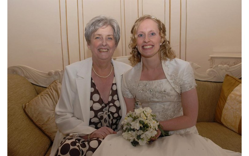 Emma Monk is fundraising for St Luke's Hospice (Basildon And District ...