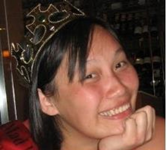 Amanda Leung is fundraising for Centrepoint