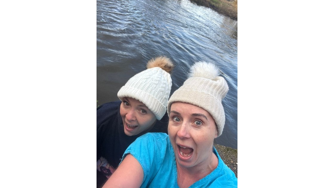 Abigail Mackenzie is fundraising for Macmillan Cancer Support