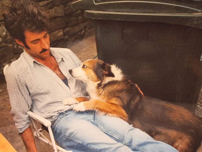 Alison MacBeth is fundraising for Multiple System Atrophy Trust