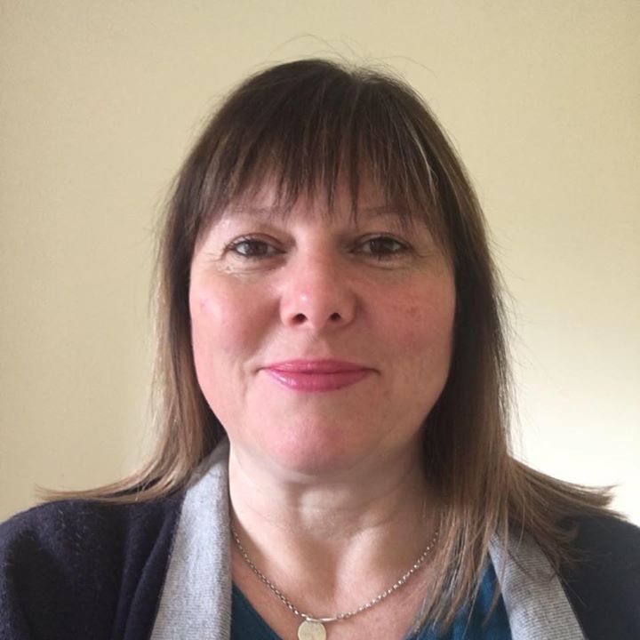 Nicola Needham is fundraising for The More To Life Foundation UK