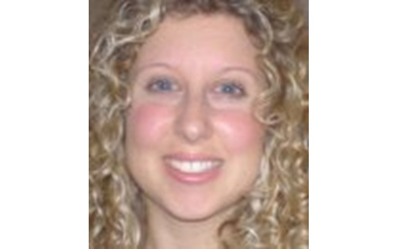 Charlotte Hunt is fundraising for Meningitis Now