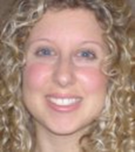 Charlotte Hunt is fundraising for Meningitis Now