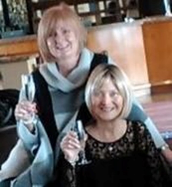 Deborah Lawless is fundraising for Macmillan Cancer Support