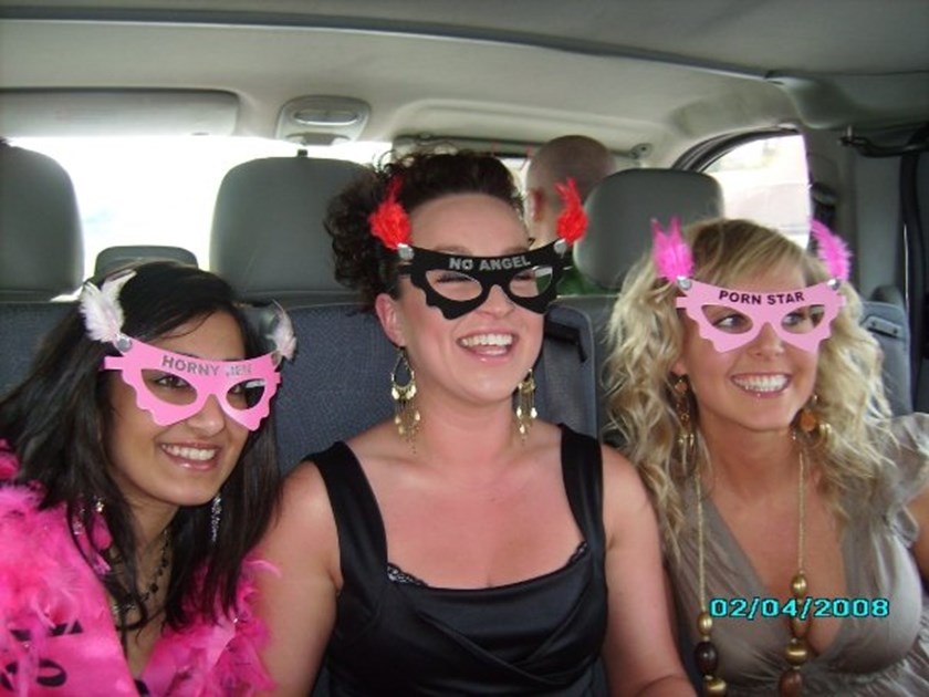 Lisa Cope is fundraising for Cancer Research UK