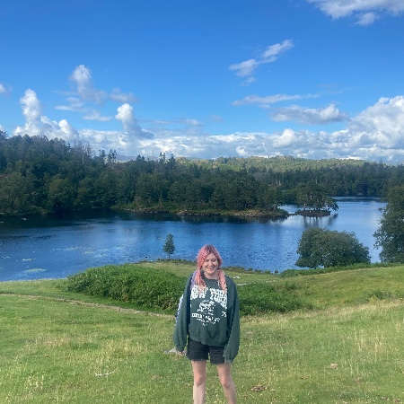 Natalie Connors is fundraising for British Heart Foundation