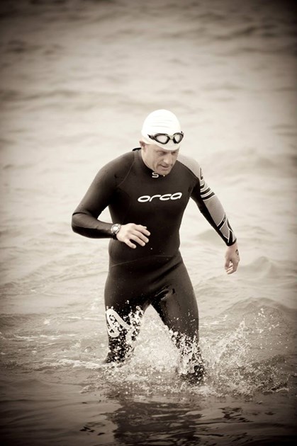 Steven Piper is fundraising for Motor Neurone Disease Association