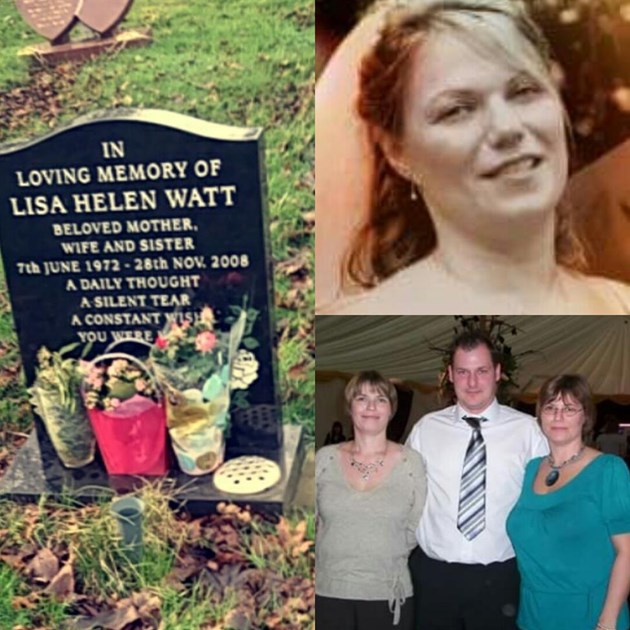 Georgia Morris is fundraising for Pancreatic Cancer UK